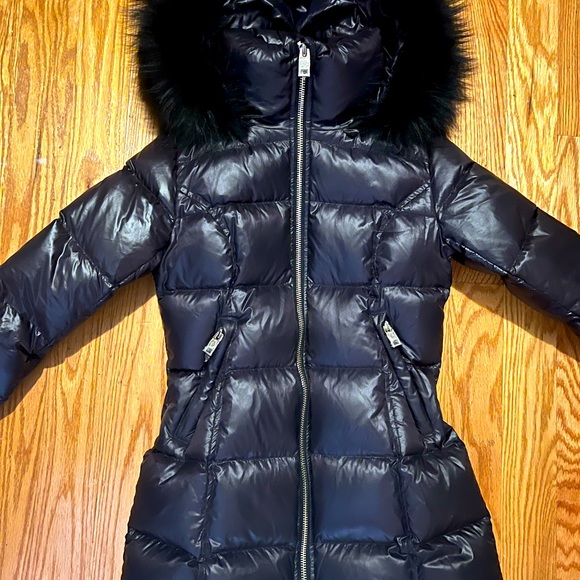 Nicole Benisti | Jackets & Coats | Luxurious Nicole Benisti Gstaad Fox ...